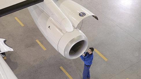 PW300 Engine | Pratt & Whitney