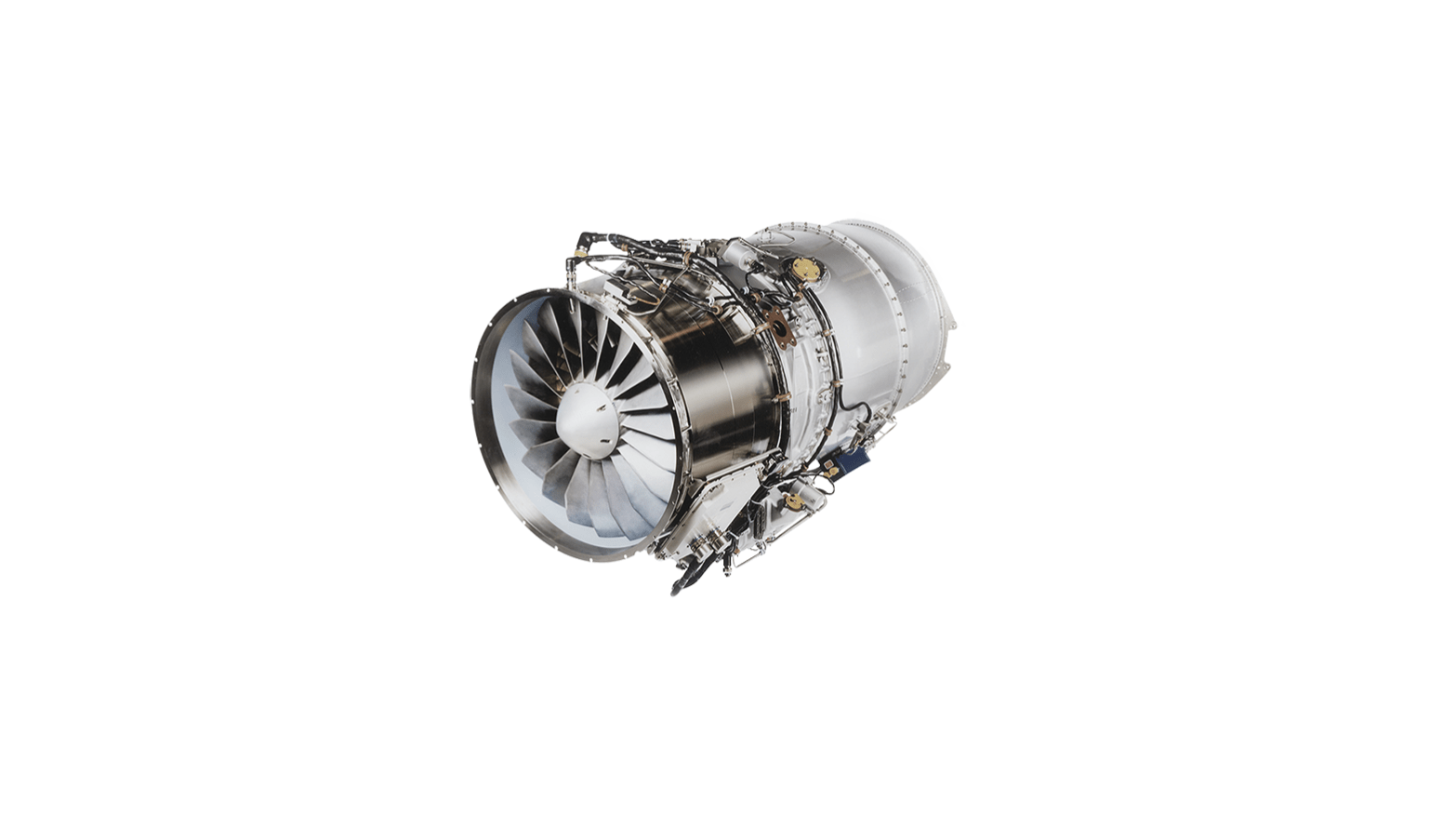 PW500 Engine | Pratt & Whitney