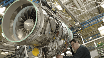 PW500 Engine | Pratt & Whitney