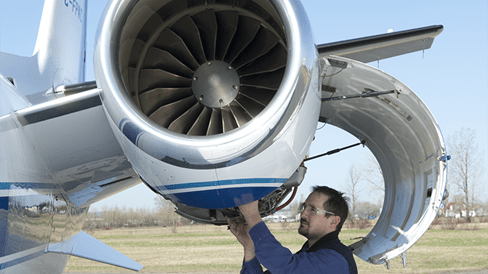 PW500 Engine | Pratt & Whitney