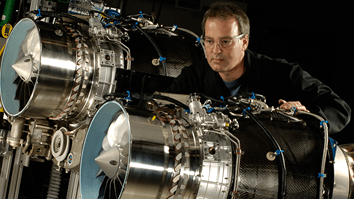 PW600 Engine | Pratt & Whitney