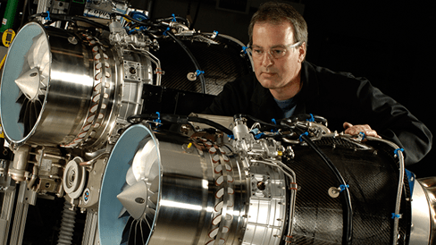 PW600 Engine | Pratt & Whitney