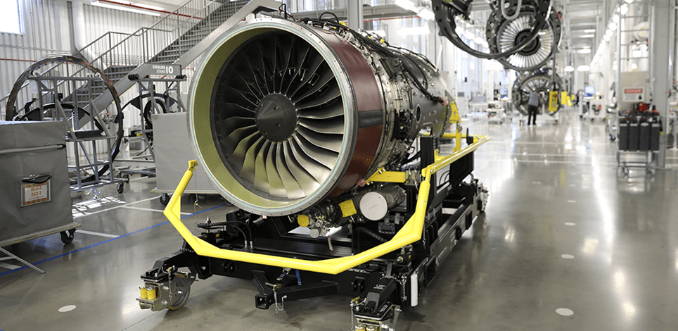 PW800 Engine | Pratt & Whitney