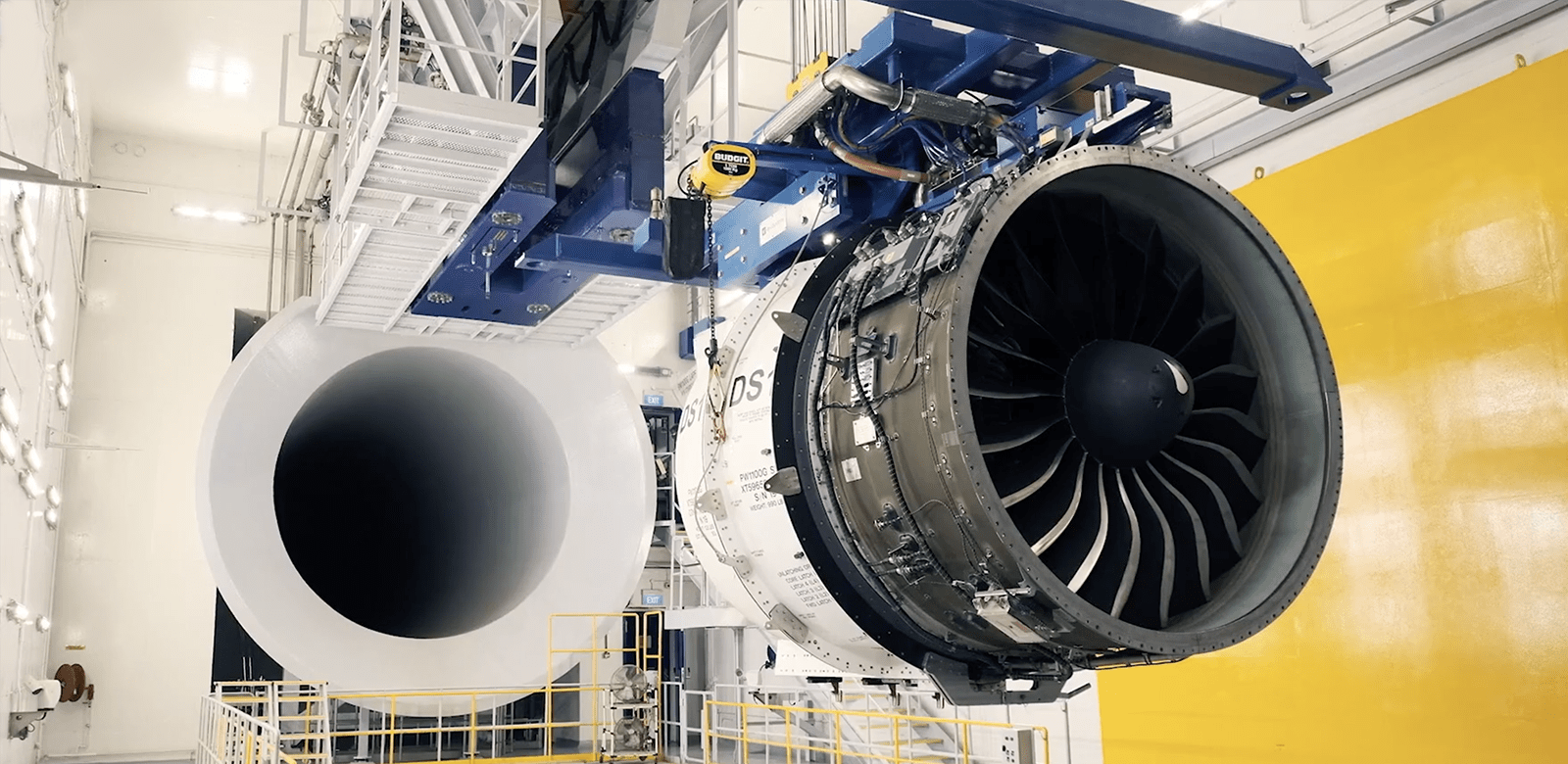 Commercial Engines | Pratt & Whitney