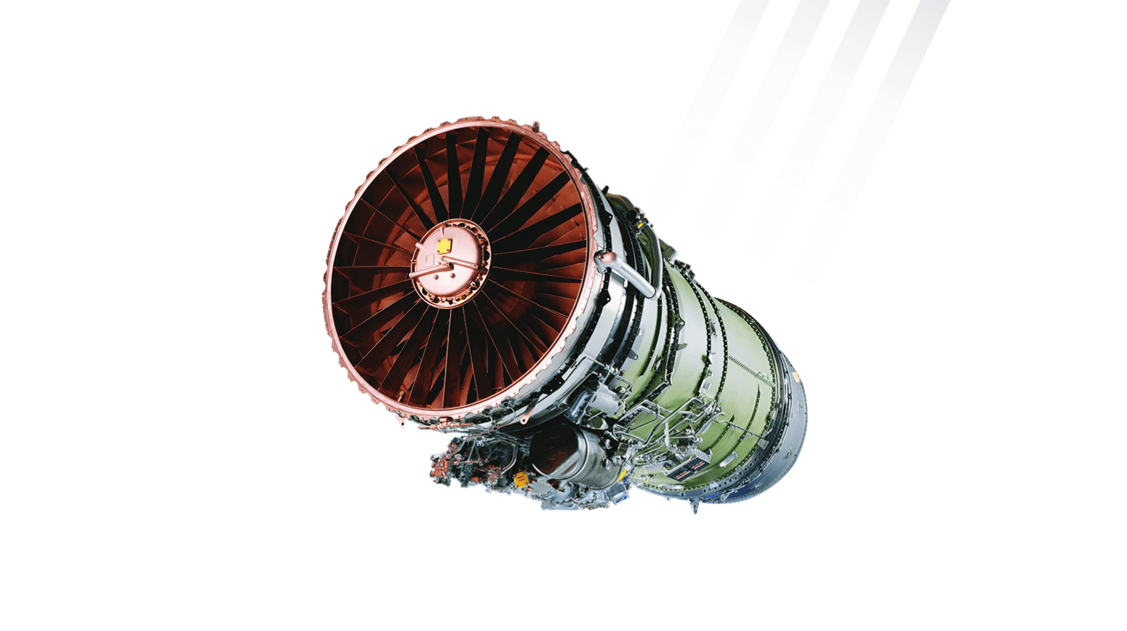 JT8D Engine | Pratt & Whitney