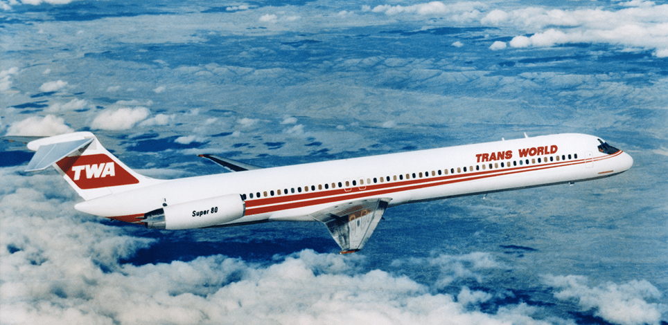 JT8D Engine | Pratt & Whitney