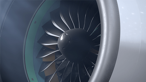 GTF Advantage Engine | Pratt & Whitney