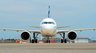 GTF Advantage Engine | Pratt & Whitney