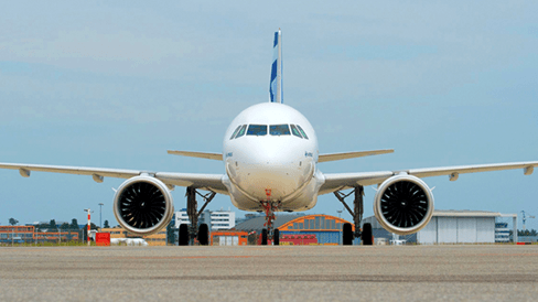 GTF Advantage Engine | Pratt & Whitney