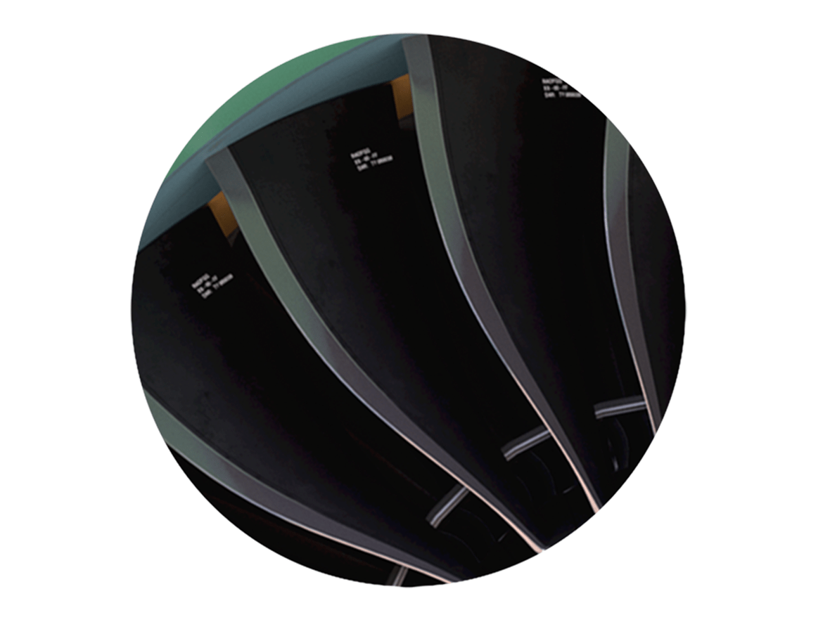 GTF Engine Family | Pratt & Whitney