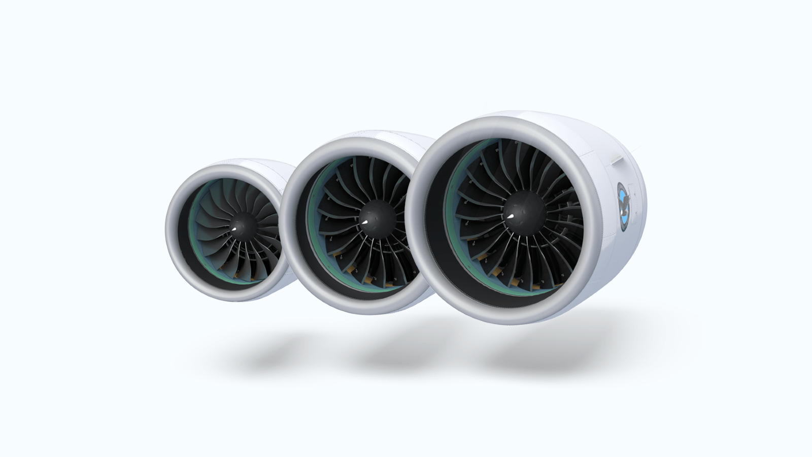 GTF Engine Family | Pratt & Whitney