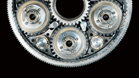 GTF Engine | Pratt & Whitney