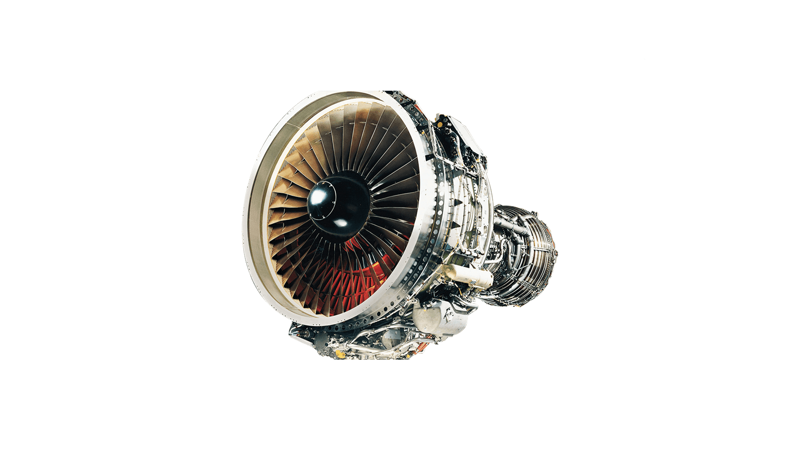 PW2000 Engine | Pratt & Whitney