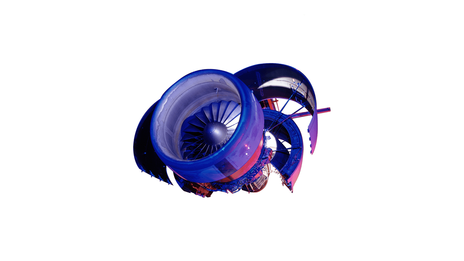 PW4000-112 Engine | Pratt & Whitney