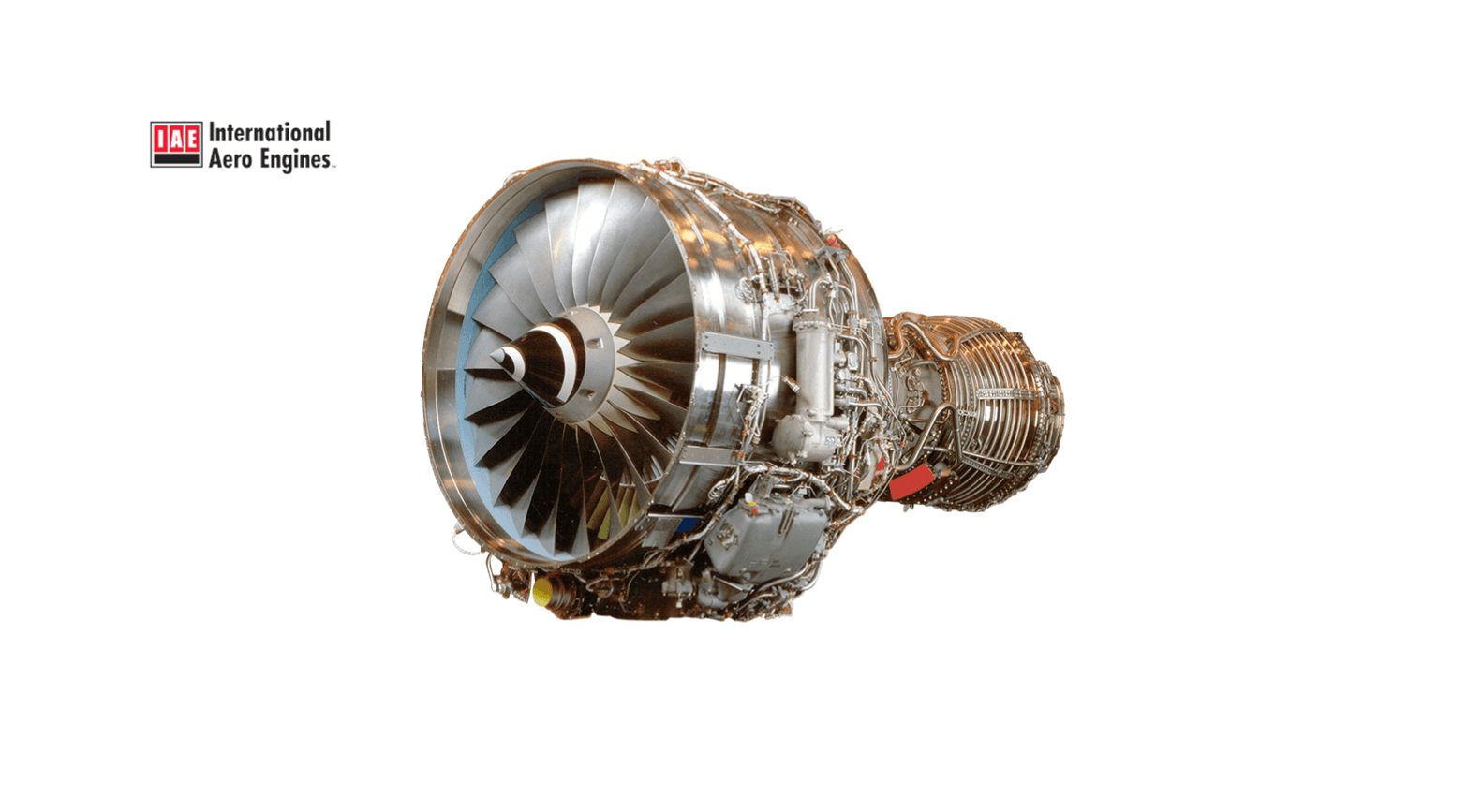 V2500 Engine | Pratt & Whitney