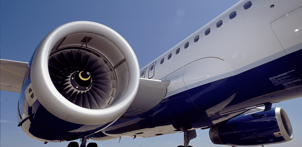 V2500 Engine | Pratt & Whitney