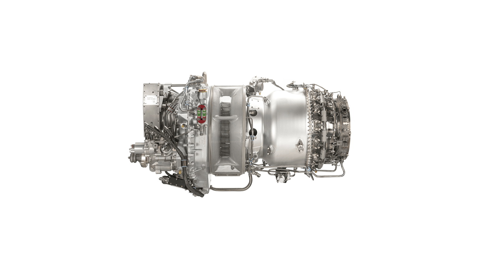 PW210 Engine | Pratt & Whitney