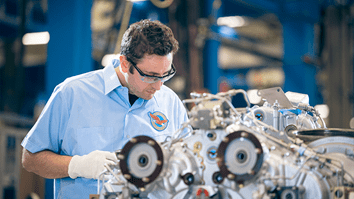 PW210 Engine | Pratt & Whitney