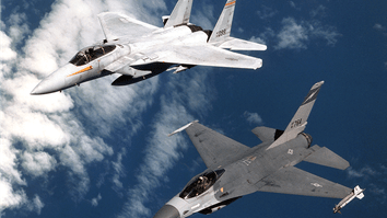 F100 Engine | Pratt & Whitney