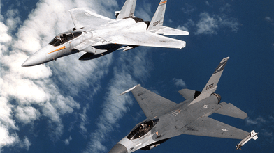 F100 Engine | Pratt & Whitney