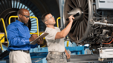 F100 Engine | Pratt & Whitney