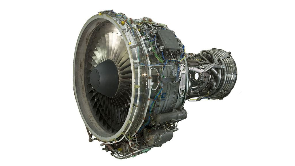 F117 Engine | Pratt & Whitney