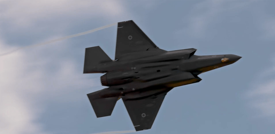 F135 Engine Core Upgrade | Pratt & Whitney