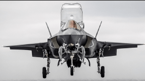 F135 Engine Core Upgrade | Pratt & Whitney