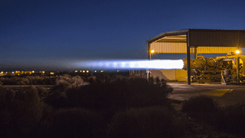 F135 Engine Core Upgrade | Pratt & Whitney