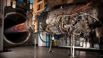F135 Engine | Pratt & Whitney