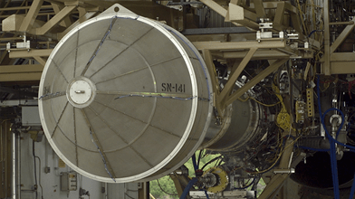F135 Engine | Pratt & Whitney