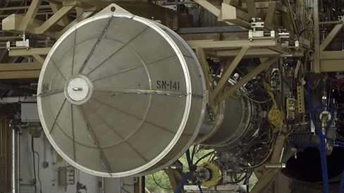 F135 Engine | Pratt & Whitney