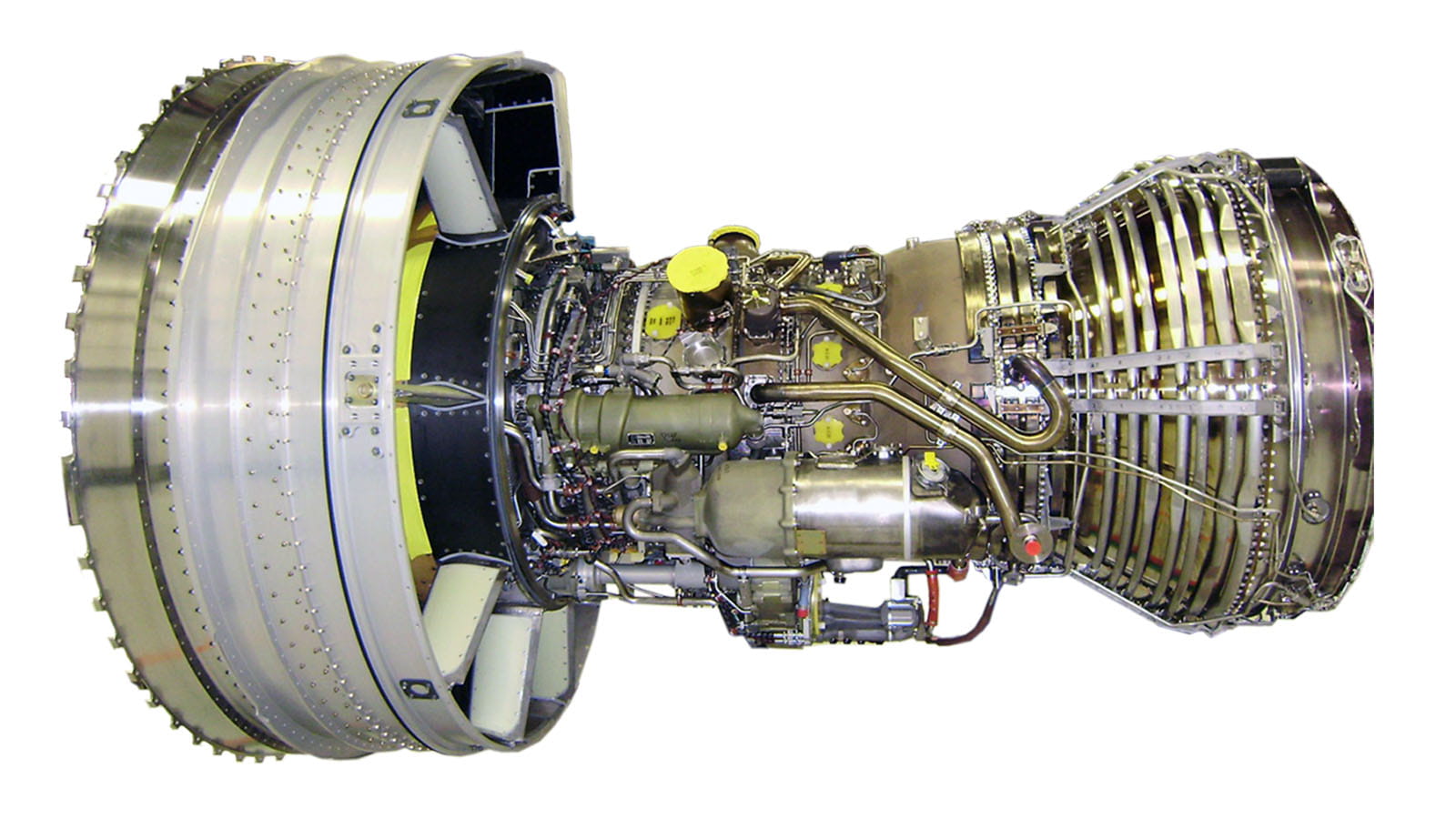 PW4062/F139 Engine | Pratt & Whitney