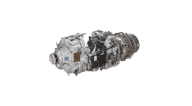 PW100/150 Engines | Pratt & Whitney