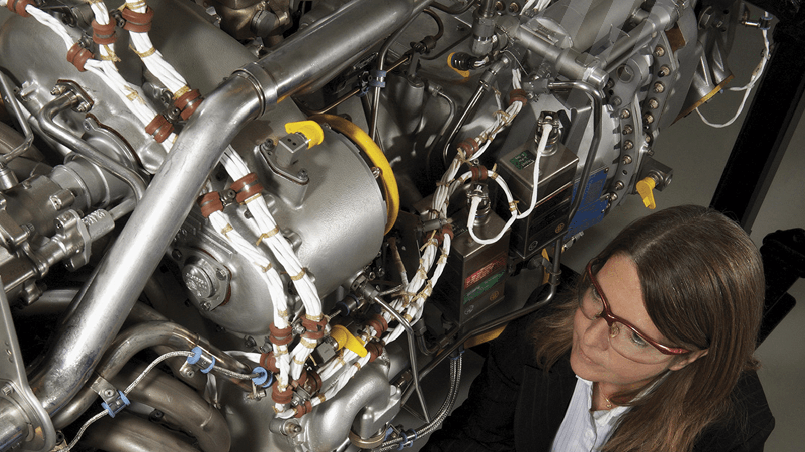 P&WCSMART™ Fleet Enhancement Program for Auxiliary Power Units | Pratt ...