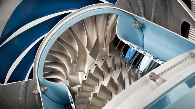 P&WC Parts Sales & Maintenance | Pratt & Whitney