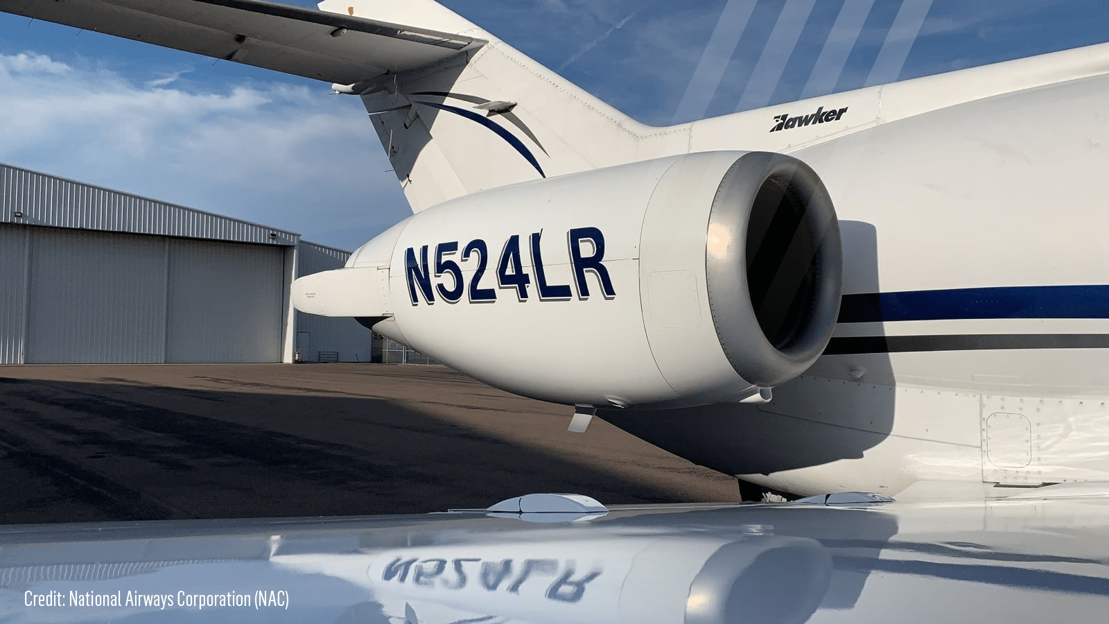 On-Wing Leasing | Pratt & Whitney