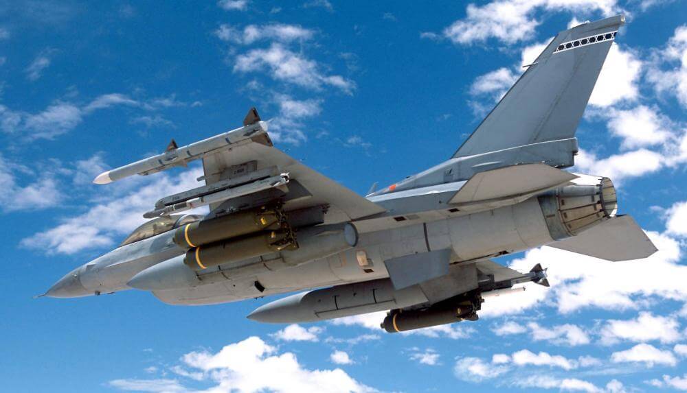 AIM-9X SIDEWINDER Missile | Raytheon Saudi Arabia