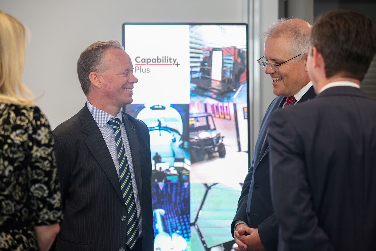 News | Delivering a Sovereign Defence Capability | Raytheon Australia