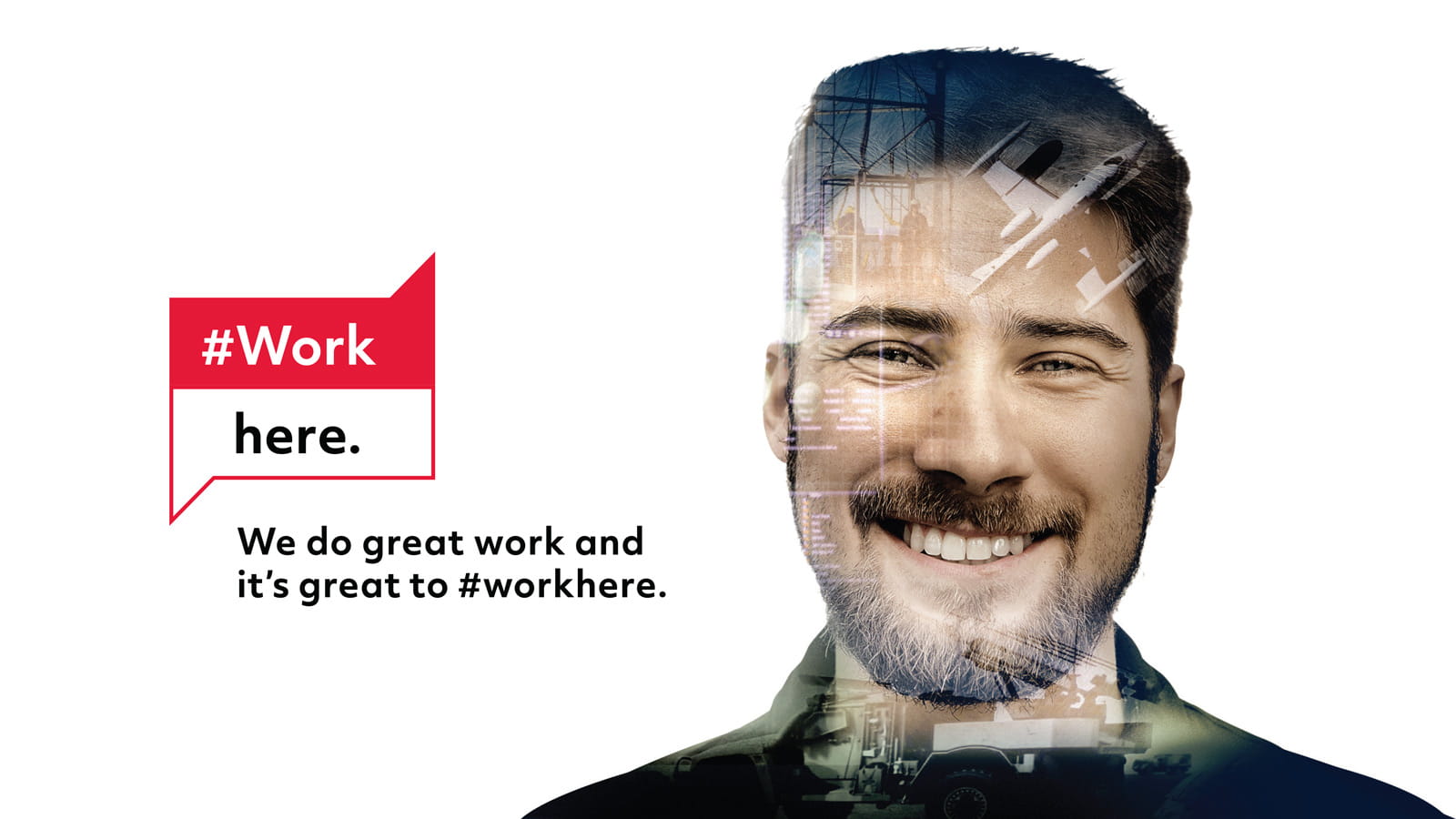 Your Mission Starts Here | Raytheon Australia