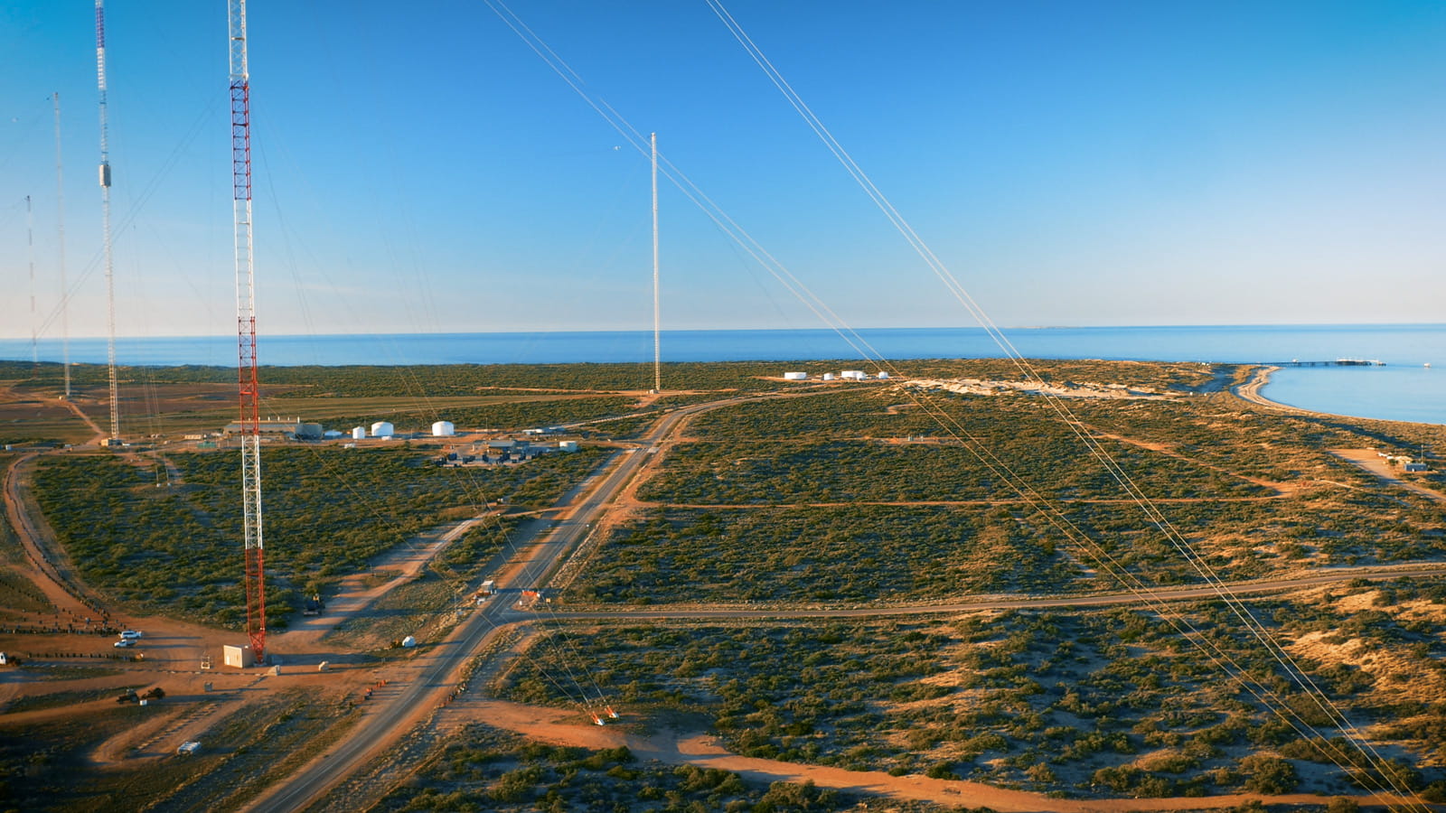 What We Do | Raytheon Australia