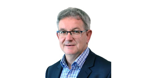 Michael Edwards | Raytheon Australia