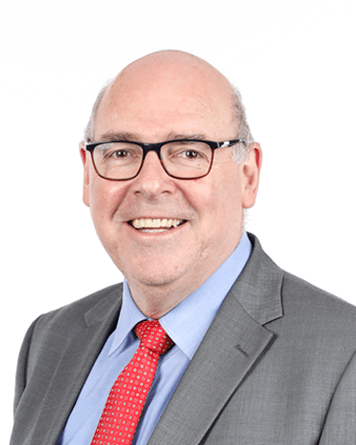 Peter Daniel | Raytheon Australia