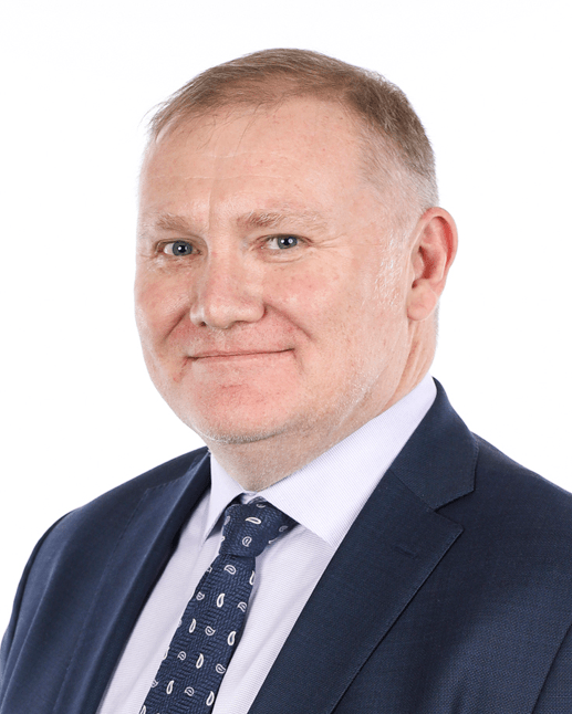 Andrew Vlass | Raytheon Australia