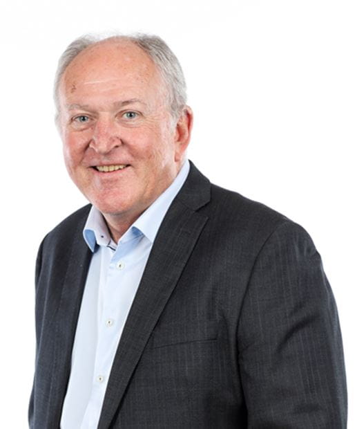 Warren Latham | Raytheon Australia