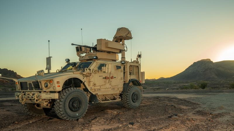 Home | Raytheon Saudi Arabia