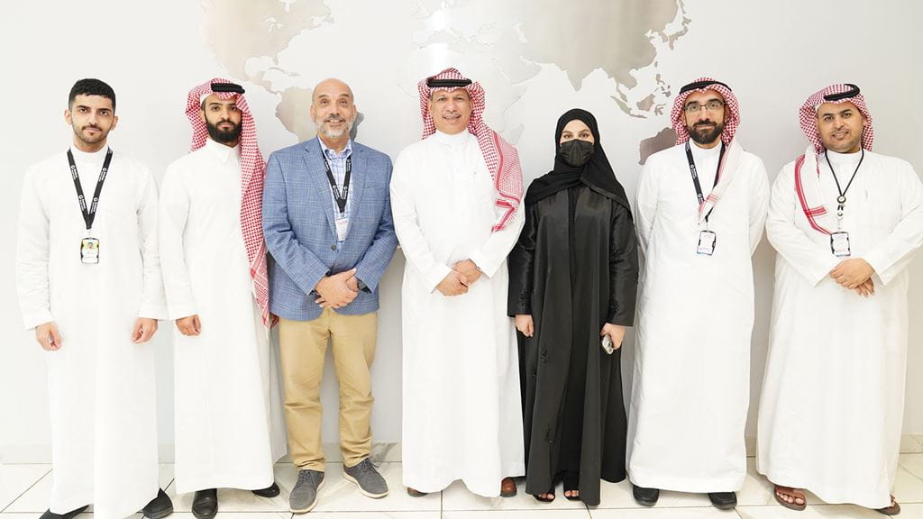 News | Raytheon Saudi Arabia kicks off 2024 internship program ...