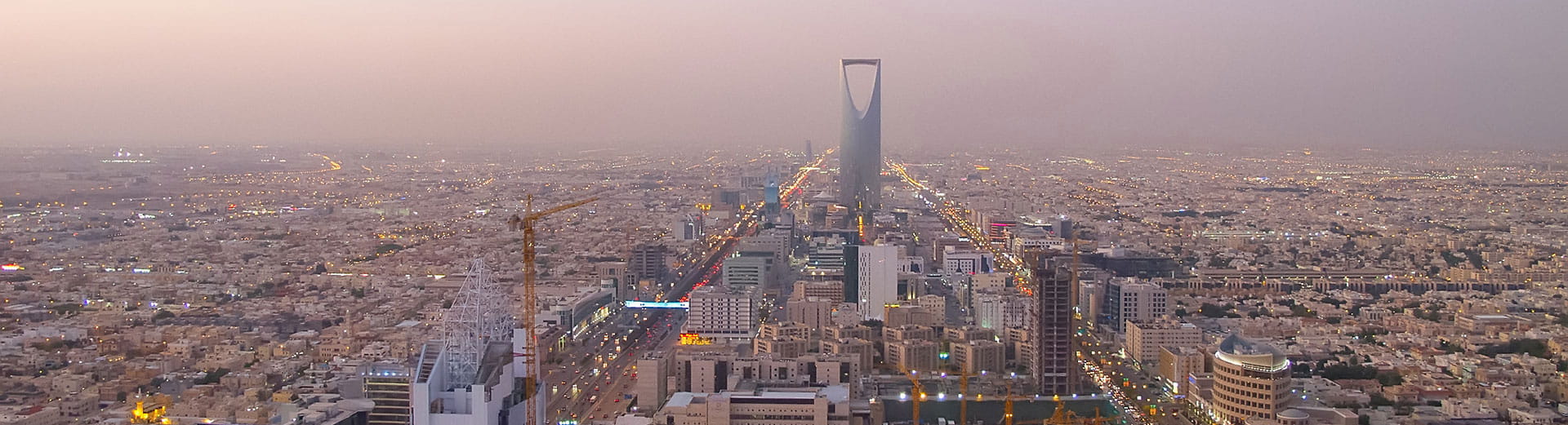 Who We Are | Raytheon Saudi Arabia