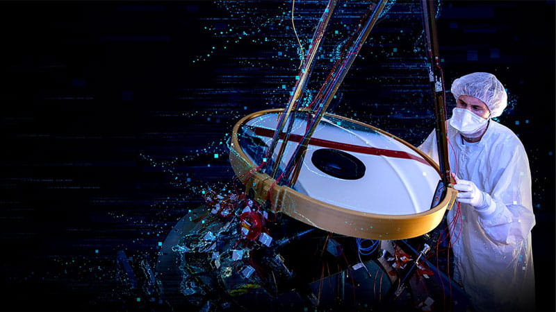 Space roles | Raytheon UK