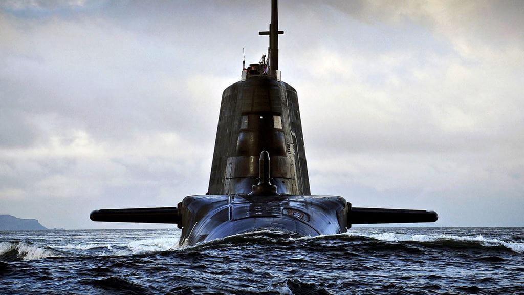 Training roles | Raytheon UK
